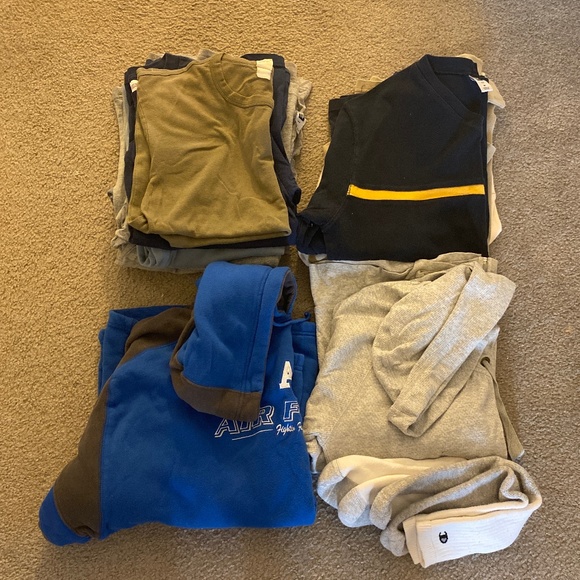 Shirts | Bundles Men Clothes | Poshmark